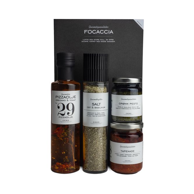 CEMO - Livsstilbutikken